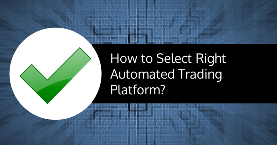 Automated Stock Trading Platform Automated Stock Trading Platform