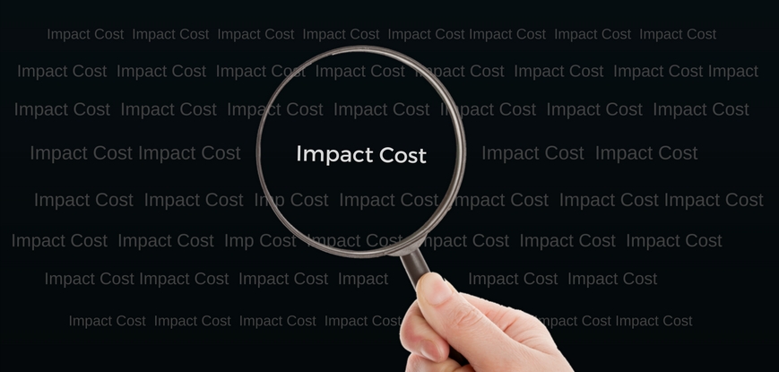 Market Impact Cost