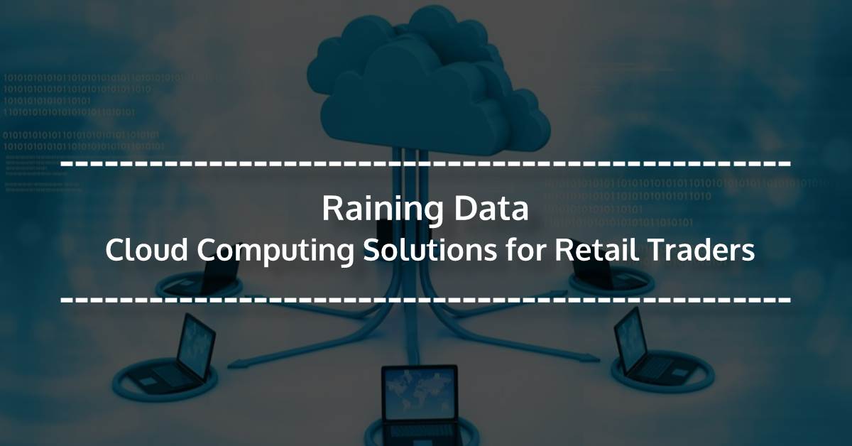 Cloud computing is one such technological innovation that has seen good ...