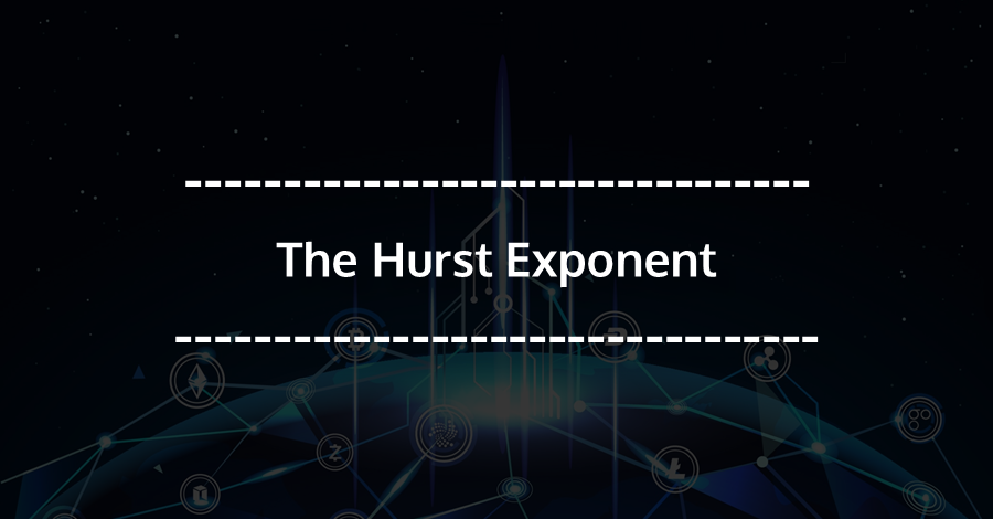 The Hurst Exponent