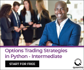 Open Interest In Options Trading Using Python