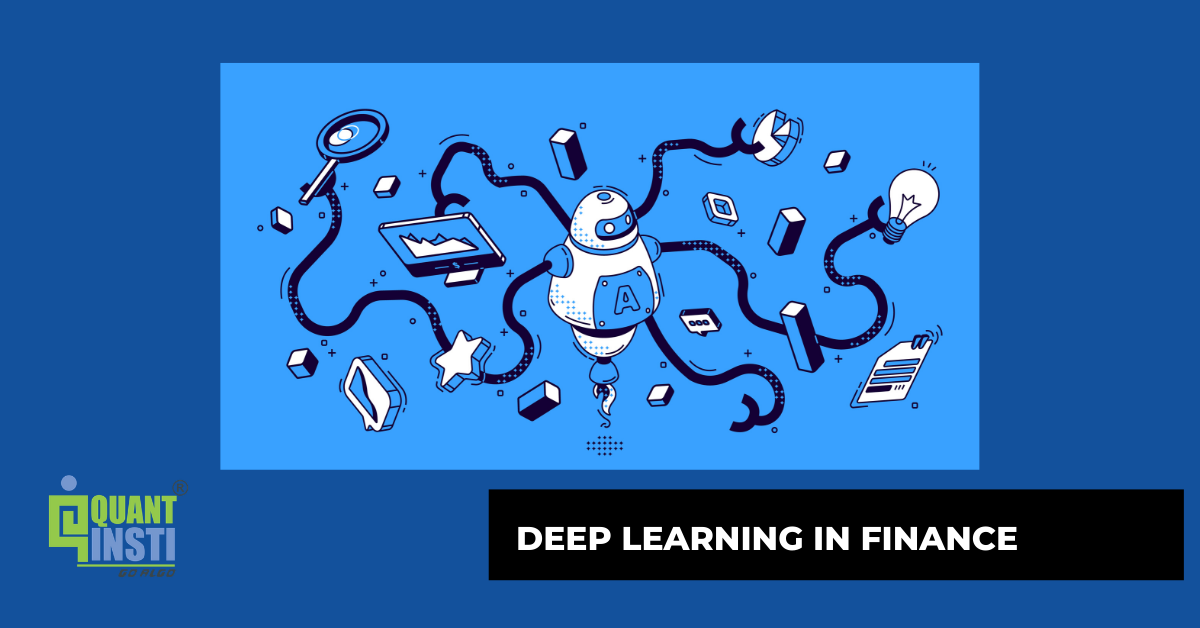 Deep Learning in Finance