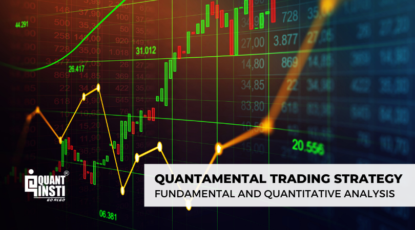 Quantamental Trading Strategy: Fundamental Analysis and Quantitative ...