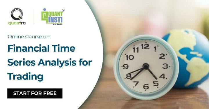 Autoregression: Model, Autocorrelation and Python Implementation