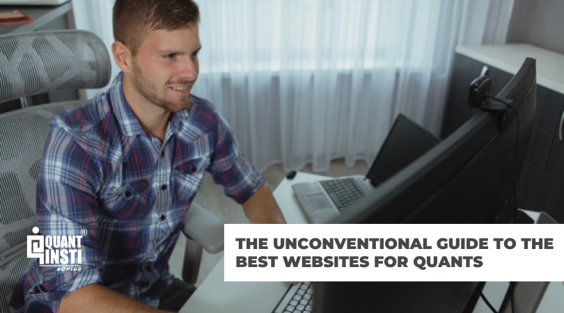 An Unconventional Guide to the Best Quant Blogs | Trading Blogs ...