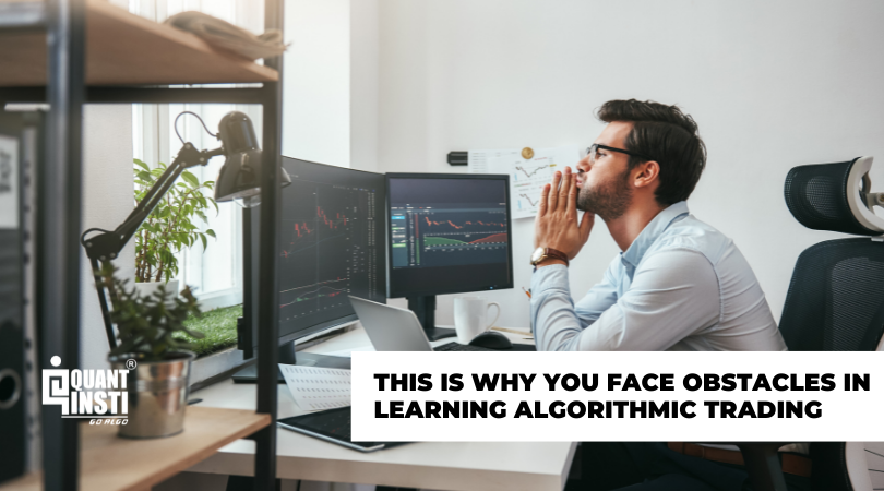 This Is Why You Face Obstacles In Learning Algorithmic Trading 2159