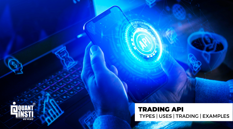 Trading API: What it is, Types, Uses, API for Trading, and More!