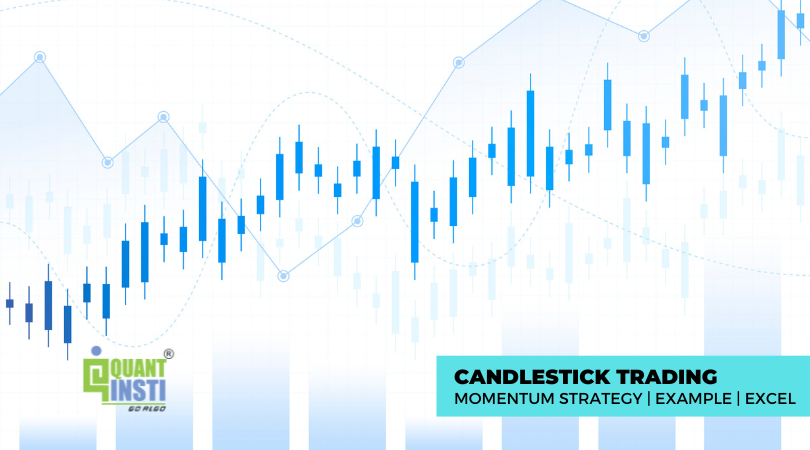 Candlestick Trading: A Momentum Strategy with Example