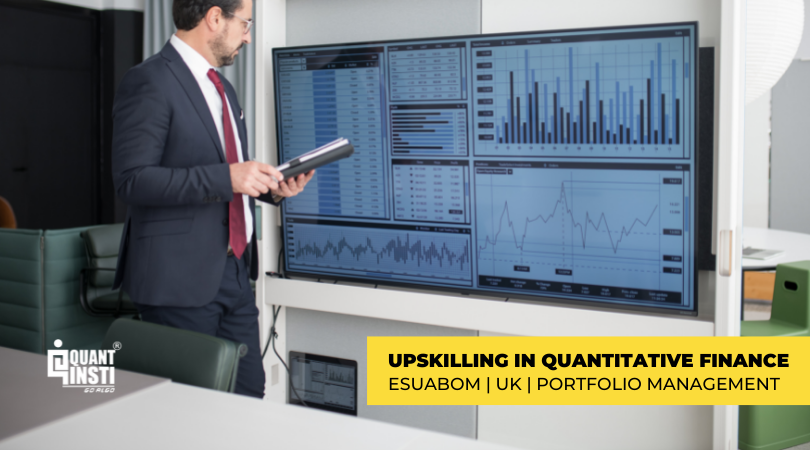 How a Quantitative Investment Analyst learnt Quantitative Portfolio ...