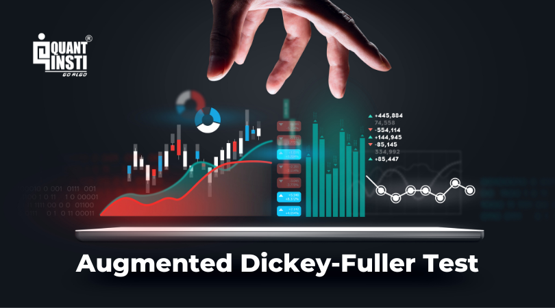 Augmented Dickey Fuller Adf Test For A Pairs Trading Strategy