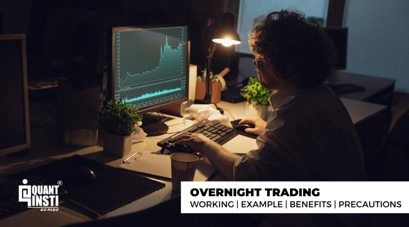 Overnight Trading: What it is, How it works, Benefits and Examples