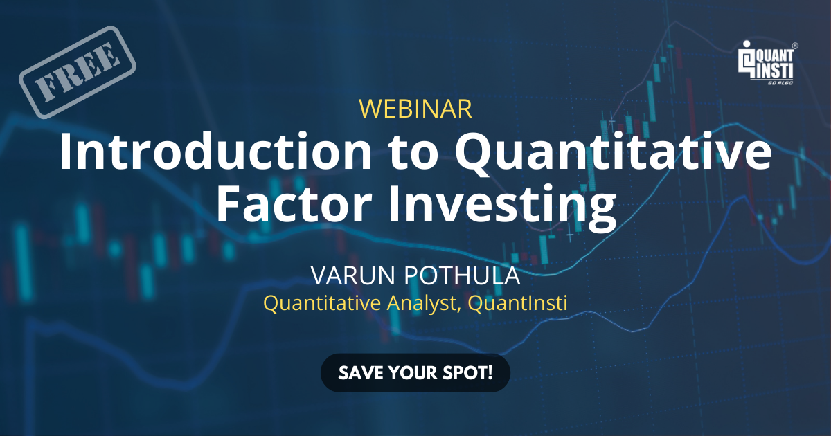 How a Chartered Accountant learned Python to automate his trading