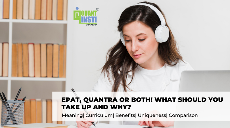 Quantconnect Vs Quantra Compare Differences Reviews