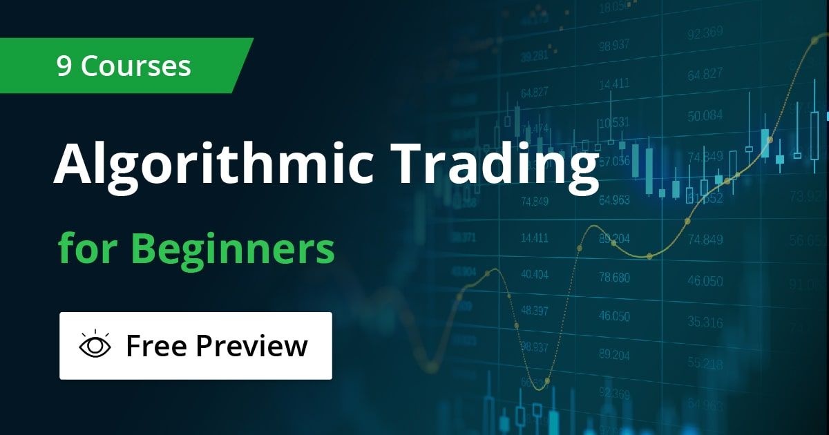 The Evolution Of Trading: Barter System To Algo Trading