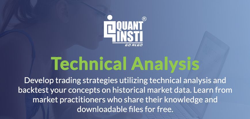 Technical Analysis - Quantitative Finance & Algo Trading Blog by QuantInsti