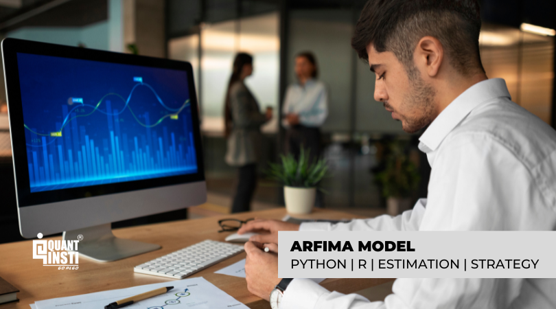 Autoregressive Fractionally Integrated Moving Average Arfima Model