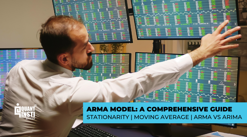 Autoregressive Moving Average Arma Models A Comprehensive Guide 7949