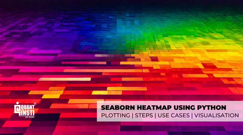 Creating Trading Heatmaps with Seaborn in Python: A Step-by-Step Guide