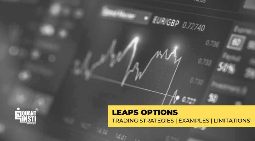 LEAPS Options: Trading Strategies, Limitations and Examples