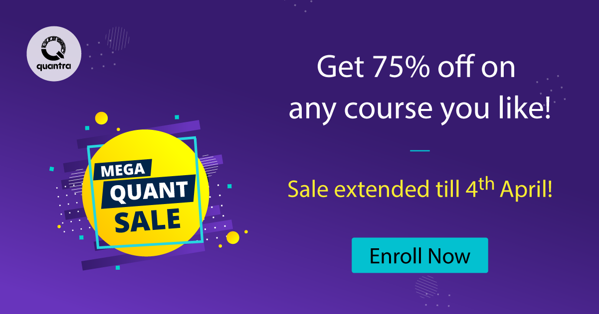 Machine Learning For Algorithmic Trading In Python A Complete Guide