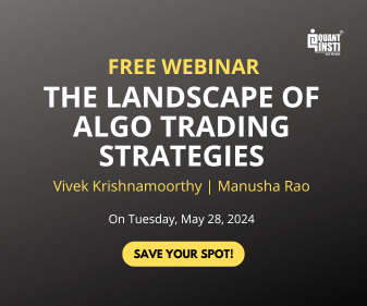 Finding Balance: Jesmer Wong's Path as a Data Scientist into Algorithmic Trading