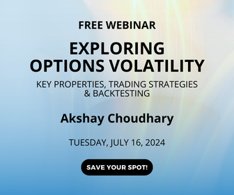 Random Walk: Introduction, GBM, Simulation