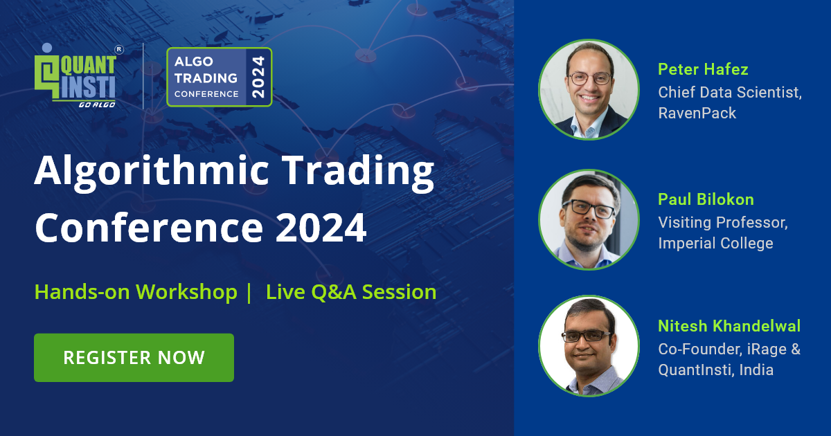 Best Quant websites | An unconventional guide