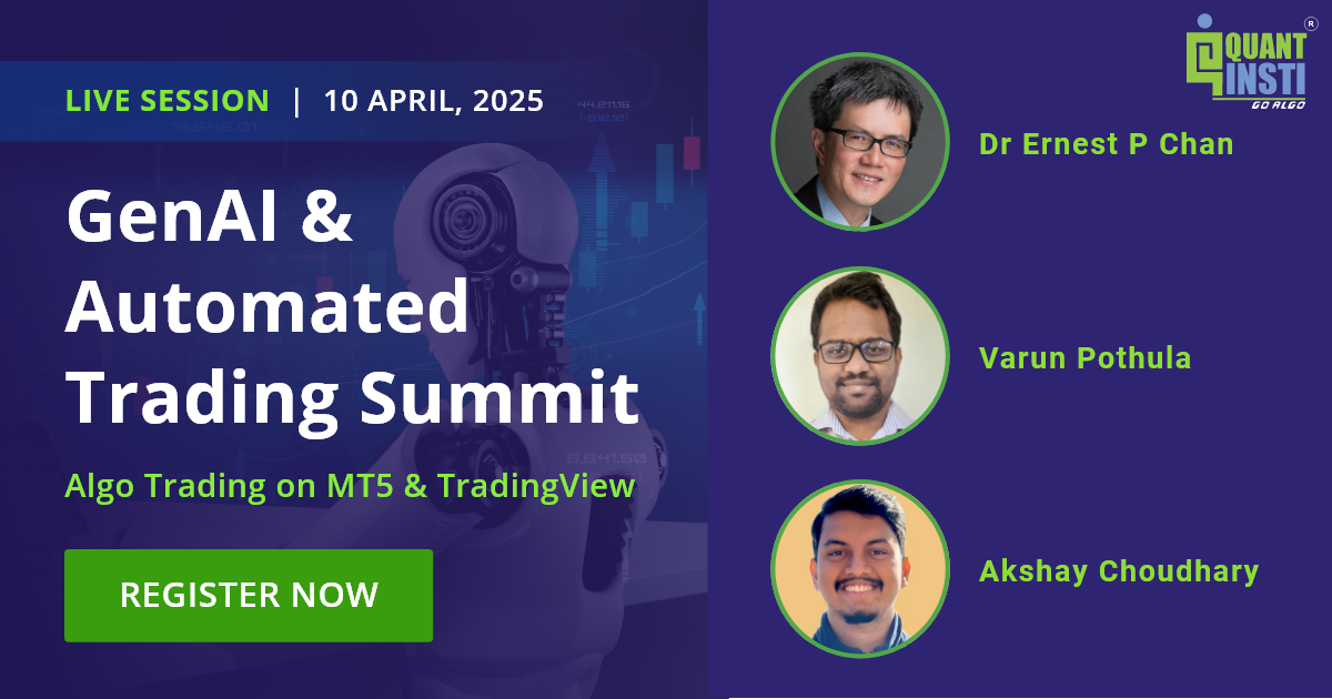 Best Python Libraries for Algorithmic Trading and Financial Analysis