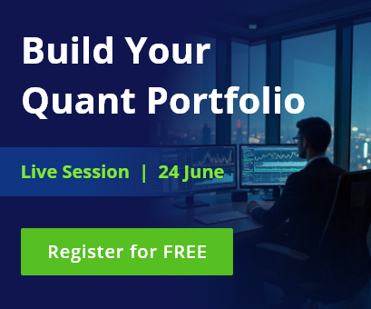 Best Quant websites | An unconventional guide