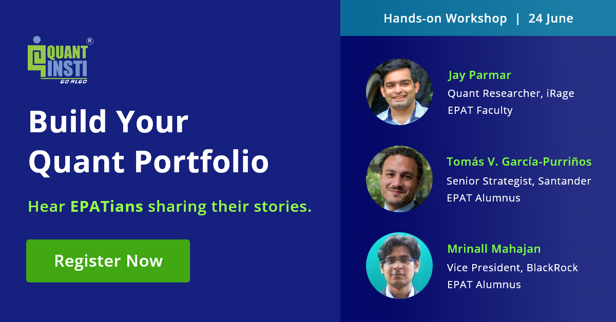 Best Quant websites | An unconventional guide