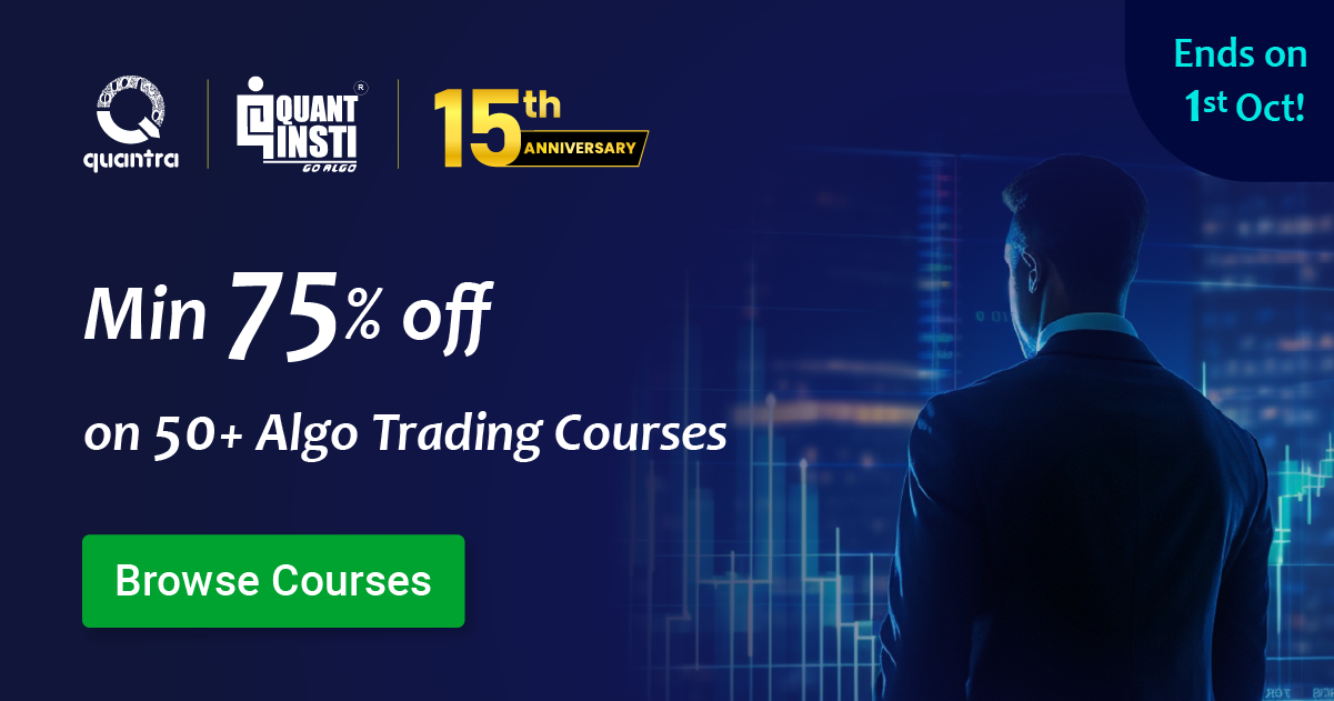 Seasonality Trading: A Beginners Guide