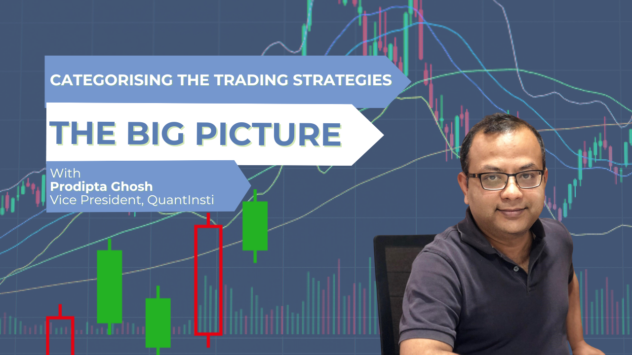 Types of Trading Strategies: Momentum, Mean Reversion, and Style Differences Explained by ...