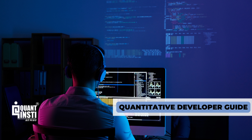 Quantitative Developer Guide: Salary, Roadmap, Tools & Career Tips